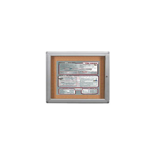 Indoor Menu Cases (11 x 17 Landscape Menus) (Rounded Corners) at ...