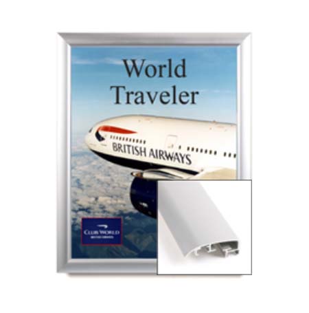 15 X 22 Poster Frame