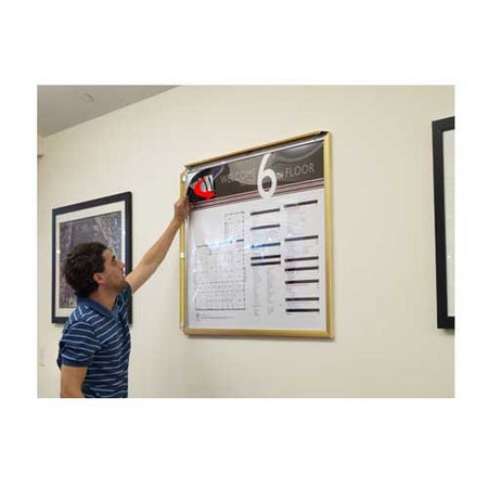 Poster Board Frames