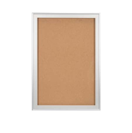 Blank Bulletin Board
