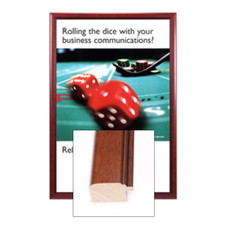 Poster Frames 27 X 41